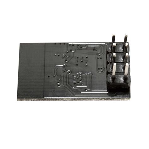 Esp 01s Esp8266 Wifi Transceiver Module