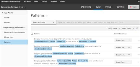 Ai Applied To Msdyn365fo Thanks To Luis And Flow 12 D365tour