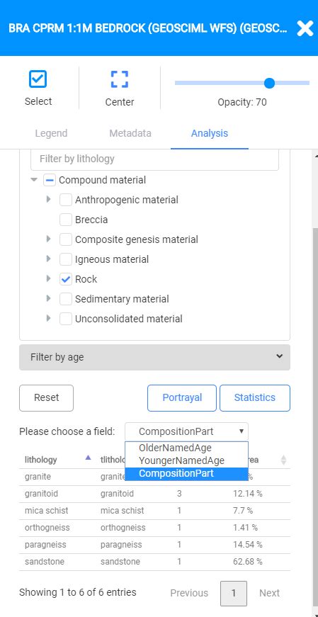 Using The OneGeology Portal OneGeology Documentation 1 0 Documentation
