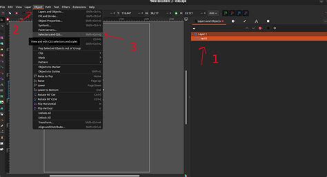 Svg Component Custom Css Integration — Taranta 2151 Documentation