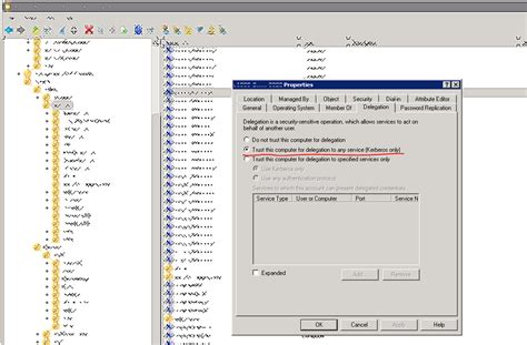 Kerberos Auth With Apachephp Robert Andresen