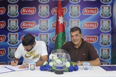 سحاب يضم بهاء عبد الرحمن