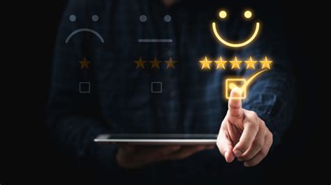 یوچک سامانه نظرسنجی آنلاین پرسشنامه آنلاین فرم ساز آنلاین 3 حوزه از تجربه مشتری که روبات