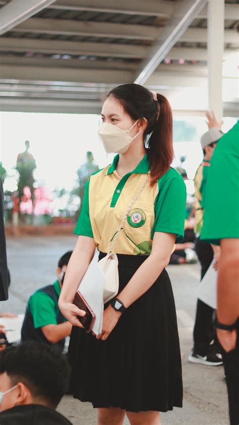 ที่นี่ โปลิ ปกติเป็น Fc อาจารย์คนไหนกันบ้าง 😍