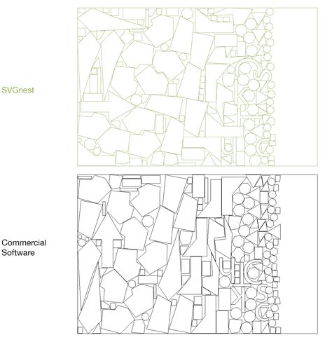 Github Jack Svgnest An Open Source Vector Nesting Tool