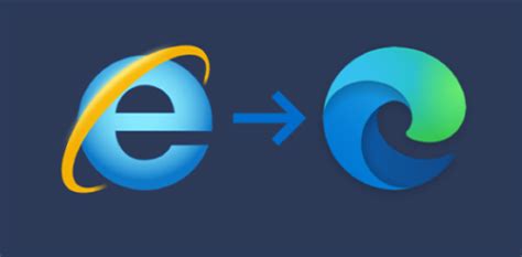 Microsoft Edge Taking Place Of Internet Explorer On University URMC Computers News