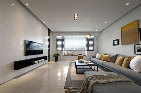 越来越多人不在客厅装吊灯了，现在流行无主灯设计，更高档漂亮 装修