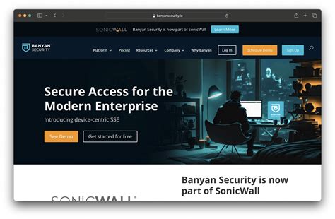 The Top 10 Alternatives To Tailscale Twingate