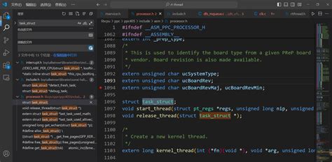 关于rt Thread Taskstruct结构体的疑惑 D2learn Forum