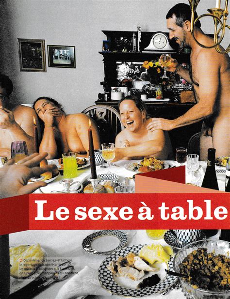 Gastronomes Et Sans Culottes Le Sexe Table Grand Seigneur