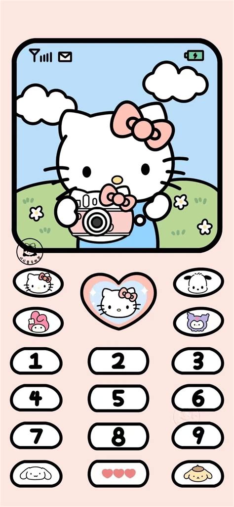 Uk K Adlı Kullanıcının Phone Wallpaper Panosundaki Pin Şirin çizim