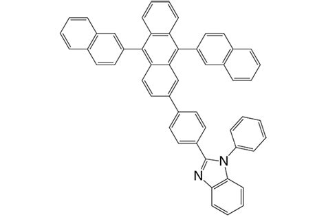 Electron Transport Hole Blocking Layer Etl Hbl Luminescence Technology Corp
