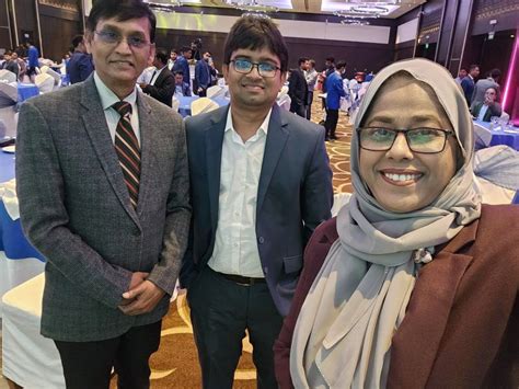 Abdullah Al Noman On Linkedin Microsoft Waltontechgalanight