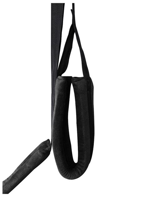 Hanging Sex Swing Pulse Cocktails