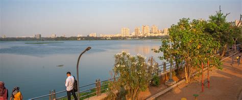 Powai Lake Tours Book Now Expedia