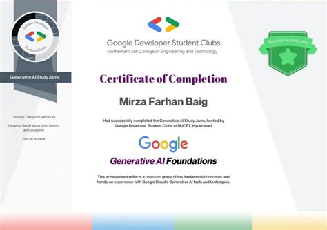 mirza farhan baig on linkedin 🎉 excited to share that i have