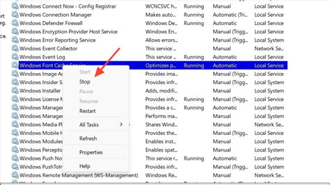 Fix The Failed To Connect To A Windows Service Error In Windows 11