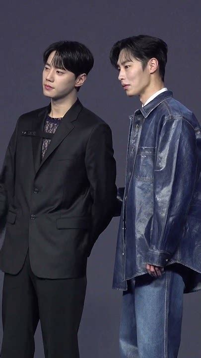 홍수주·이준영·이재욱 로얄로더의 주역들 로얄로더 이준영 이재욱 홍수주 Youtube