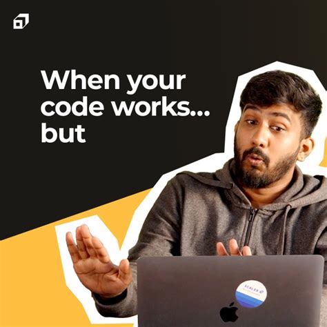 Video Scaler On Linkedin Scaler Codingemems Programminghumour