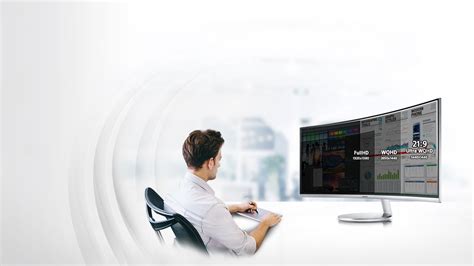 삼성파워풀한 멀티 태스킹 모니터 Lc34f791wqkxkr Cf791 864㎝ 34형 네이버 블로그