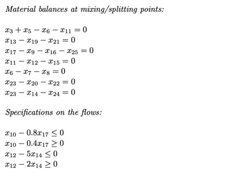 Convex Generalized Disjunctive Programming Gdp Cornell University