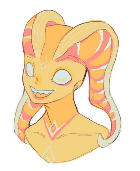 Alien Oc By Olegivolga On Deviantart