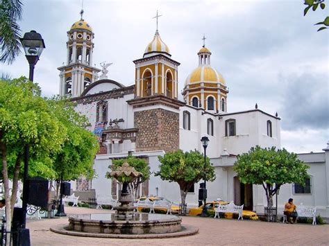 Colima Mexico