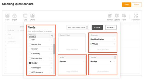 Part How To Work A Pivot Table Like A Pro Hoji