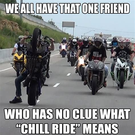 The 37 Best Sport Motorcycle Memes Artofit