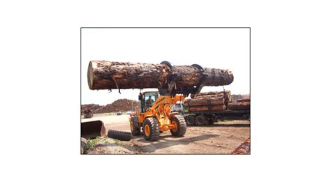 로그 그래플 By 중경산업기계주 코머신 판매자 소개 및 제품 소개