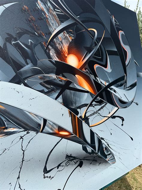 Beyond The Algorithms Art Print Nick Bultman Art