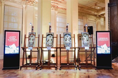 Panata Ng National Museum Na Ibalik Ang Mga Panel Ng Pulpito Sa Cebu Philippines Times