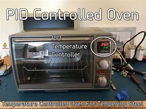 PID Temperature Controlled Oven Oven Temperature Control Cheap Toaster