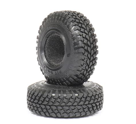 Pit Bull Rc Pbtpbg1ak 1 Growler Scale Tires With Foam Inserts
