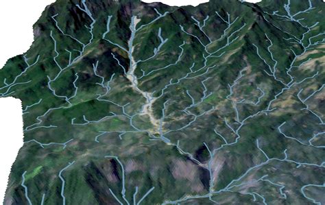 3d Modeling For Landslide Risk Assessment In Arcgis Pro A Gis Based