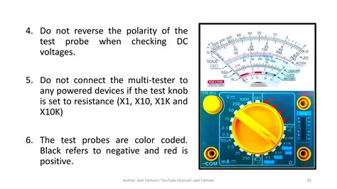 Lesson 3 Performing Mensuration And Calculation Pdf Physics Science