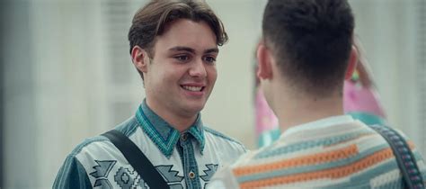 Nuevas Im Genes De Heartstopper La Serie Lgbt De Netflix As Se Ve La Segunda Temporada