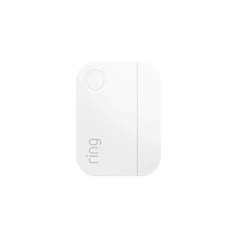 Alarm Contact Sensor Ring Za