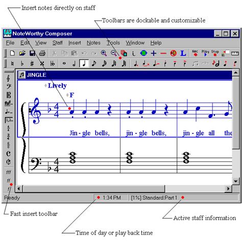 Free Music Composer Software Download