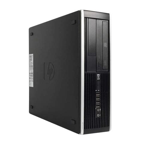 Buy Hp Elite Small Form Computer Desktop Pc Intel Core I Ghz Proccessor Gb Ram