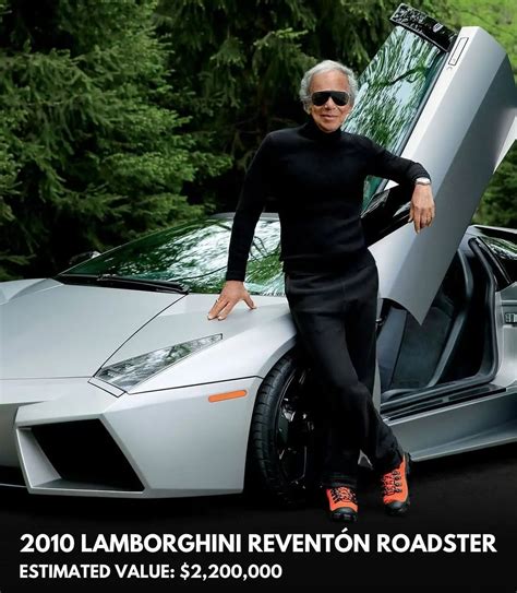 گاراژ ۶۰۰ میلیون دلاری رالف لورن؛ کلکسیونی که شما را حیرت‌زده می‌کند