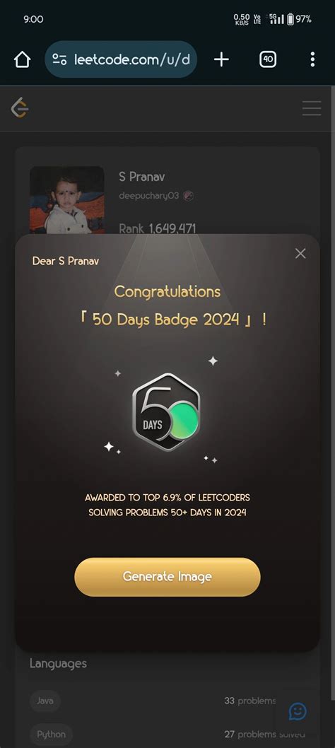 Newbeginnings Codingjourney Pranav Sangoji