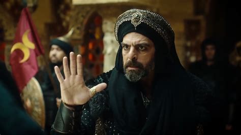Salahuddin Ayyubi Episode 3 In Urdu Subtitles Review