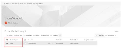 Sharepoint Online Asset Library Not Working On Site Pages