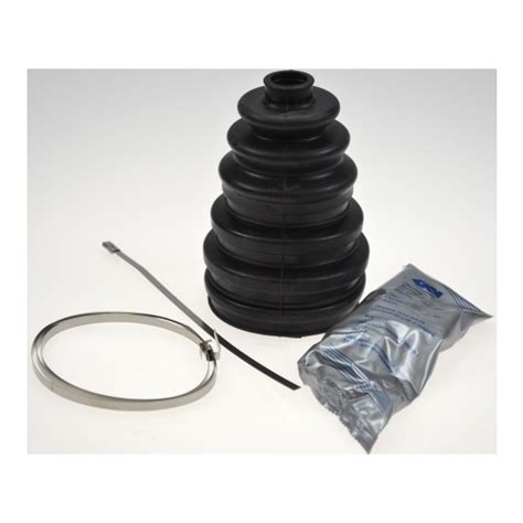 Obk10003 Bellow Set Drive Shaft Spareto