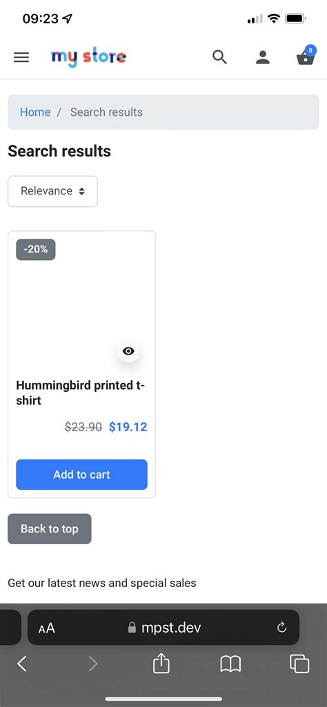 Mobile Version Lazy Load Problem · Issue 81 · Oksydanfalcon · Github