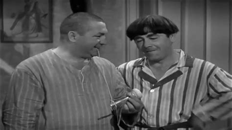 The Three Stooges 🔴 I Can Hardly Wait 🔴 The Three Stooges Full Episodes