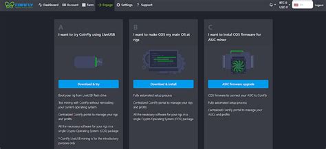 How To Start Working With Coinfly Installation And Setup Guide By Coinfly Coinfly Medium
