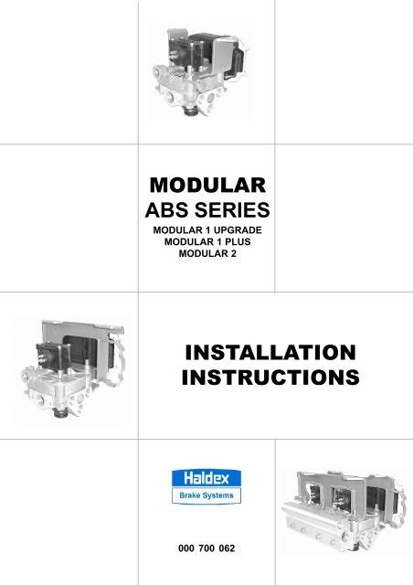 Haldex Abs Module Wiring Diagram Diagram Board