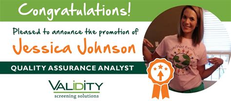 Validity Screening Solutionsemployment Screening Background Checks